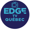 Page d'accueil - Edge Tv Québec