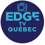 Page d'accueil - Edge Tv Québec