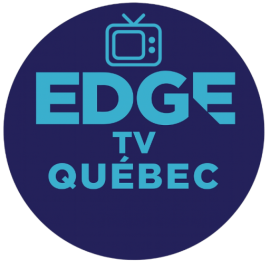 Page d'accueil - Edge Tv Québec
